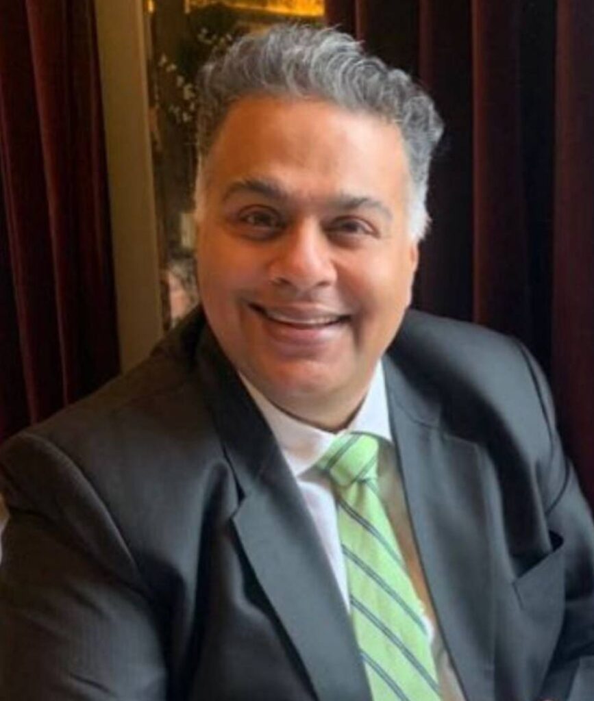 Mr. Amit Bhasin – Bhasin and Bhasin Associates
